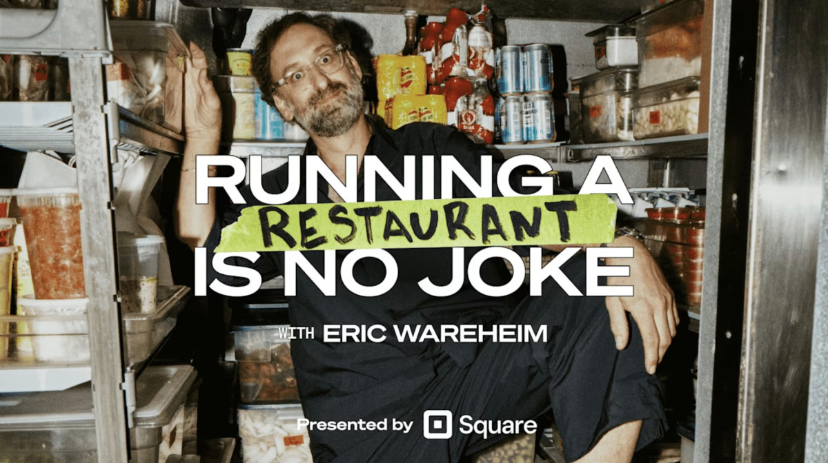Square & Ventureland Spotlight Restaurateurs’ Real Stories | DesignRush