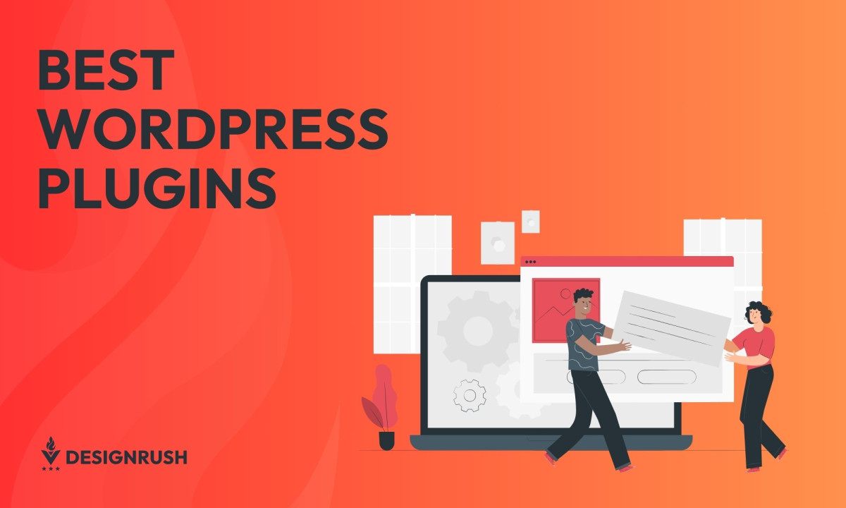 10 Best WordPress Plugins in 2025 | DesignRush