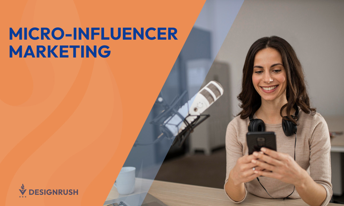 Micro-Influencer Marketing Guide: Strategy, Benefits & Best Practices ...