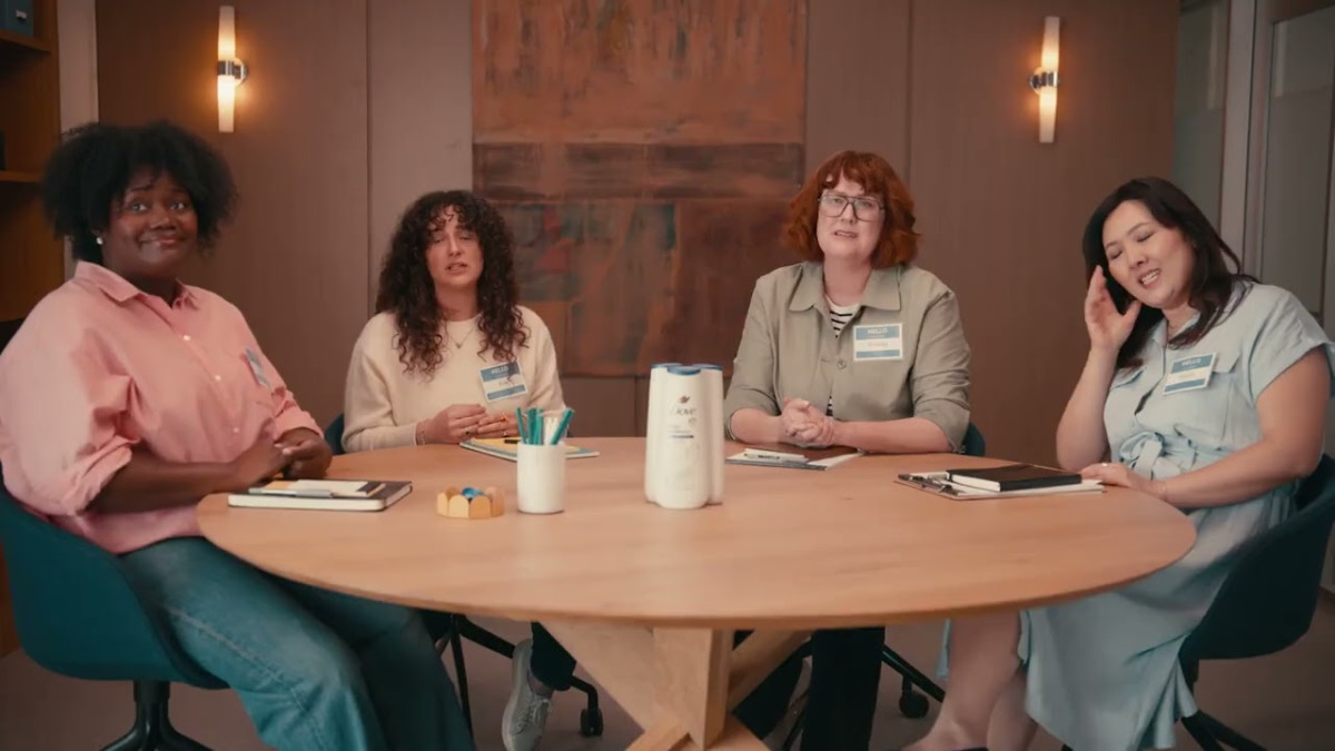 Dove Leverages SNL50 to Bring Humor to Its Brand | DesignRush