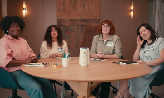 Dove Leverages SNL50 to Bring Humor to Its Brand | DesignRush