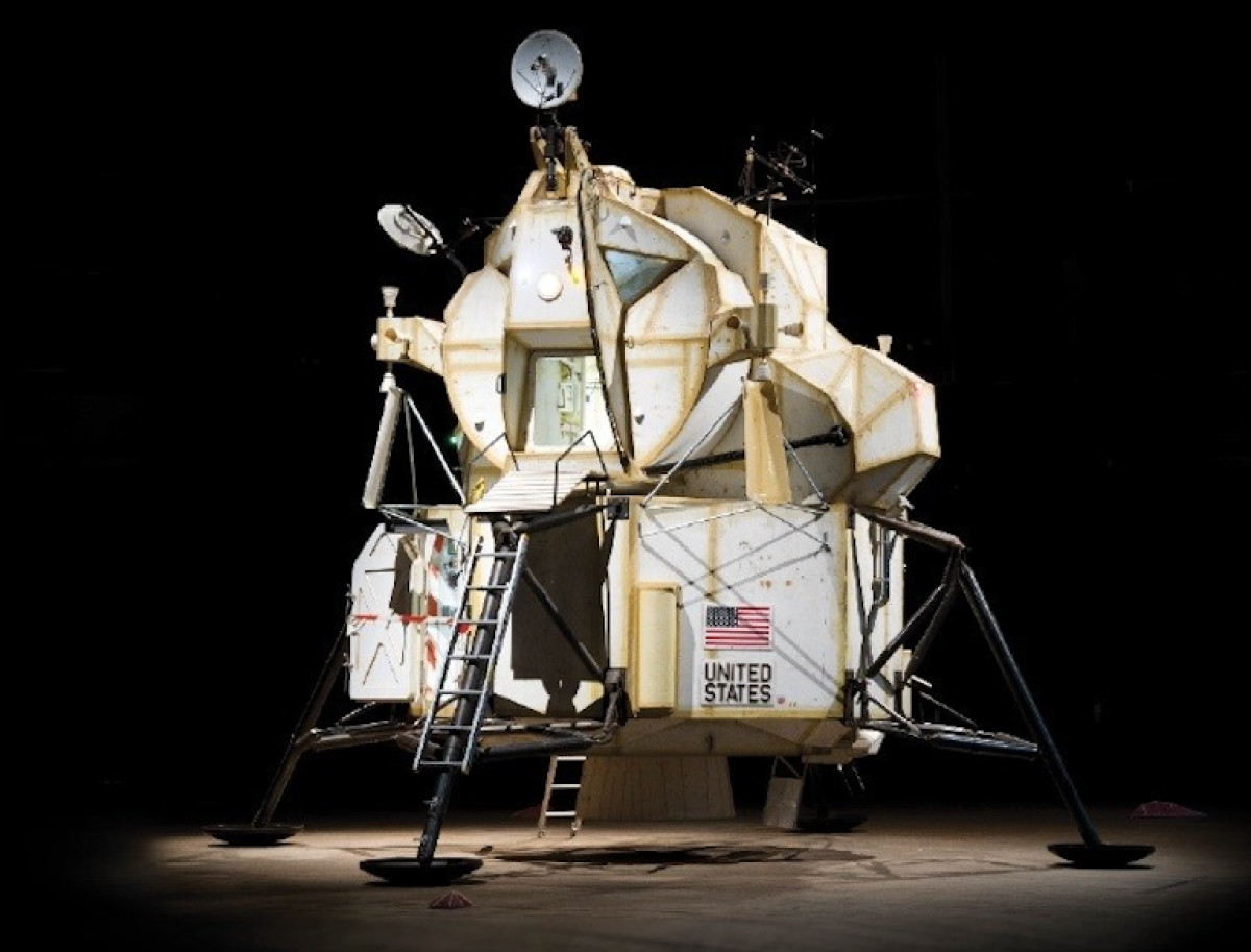 Hyundai Card Culture Project Returns with Tom Sachs | DesignRush