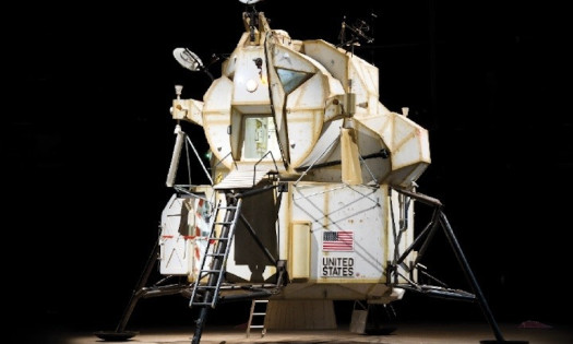 Hyundai Card Culture Project Returns with Tom Sachs | DesignRush