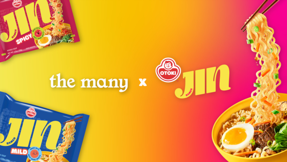 Otoki Inks Deal with The Many for its First Global Campaign | DesignRush