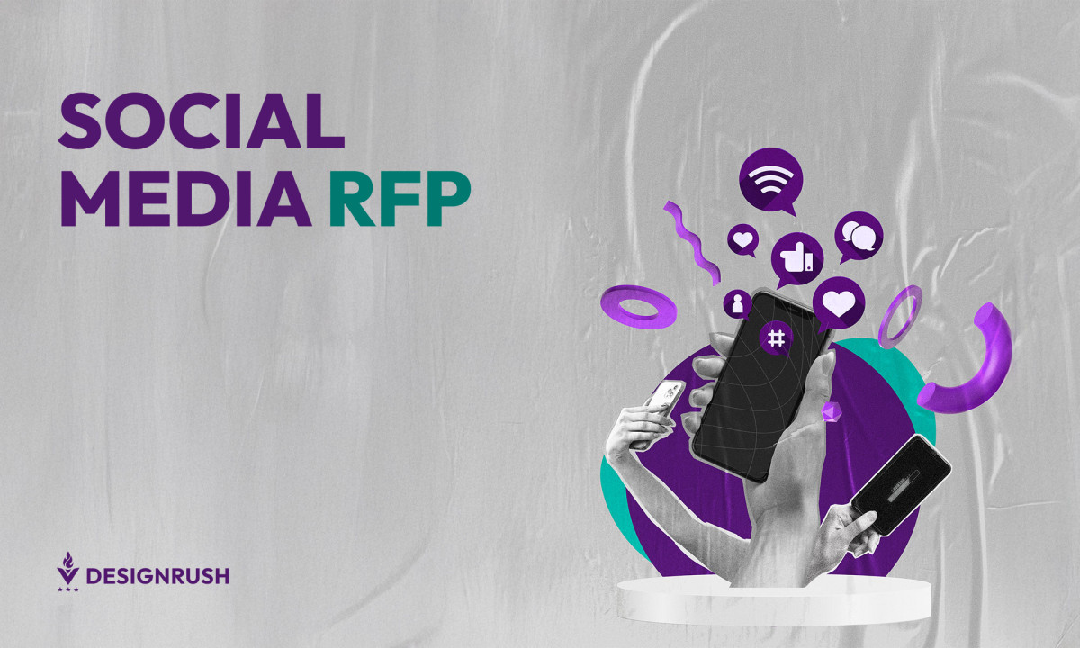 How To Write a Winning Social Media RFP | DesignRush