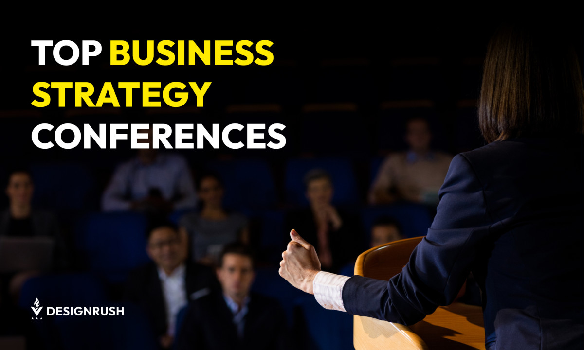 Top 20 Business Strategy Conferences in 2025 for Networking & Growth ...