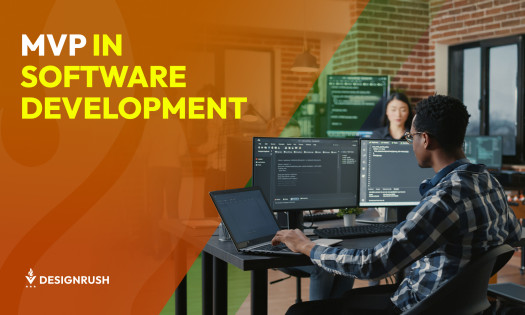 MVP in Software Development: Launch Smarter | DesignRush