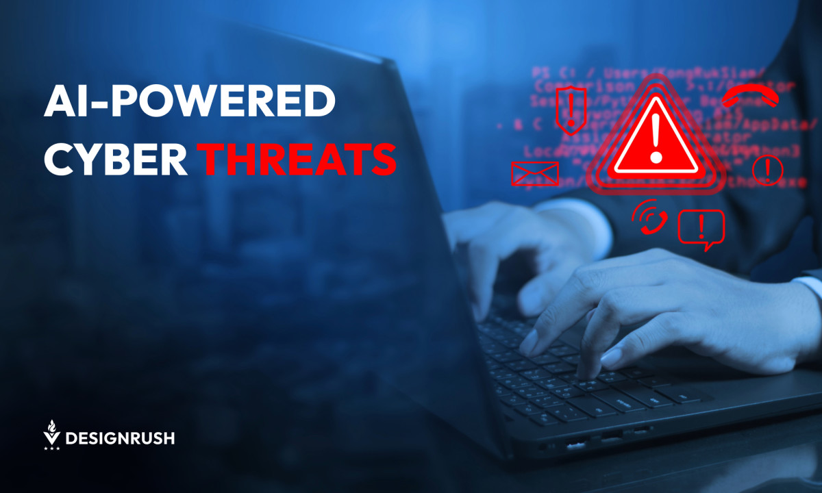 AI-Powered Cyber Threats Are Stealing Millions, Could Your Business Be ...