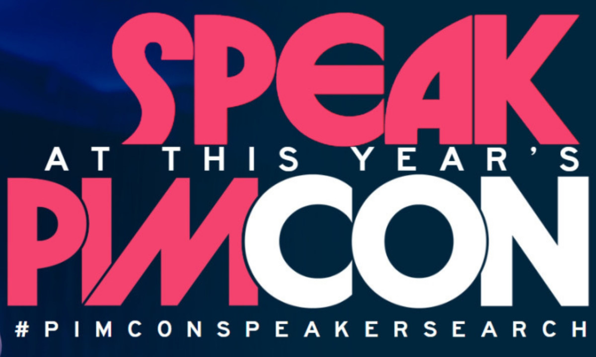 PIMCon 2025 Returns in October and They Want You on It | DesignRush