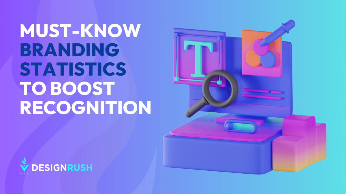 10 Branding Statistics to Keep in Mind in 2025 | DesignRush