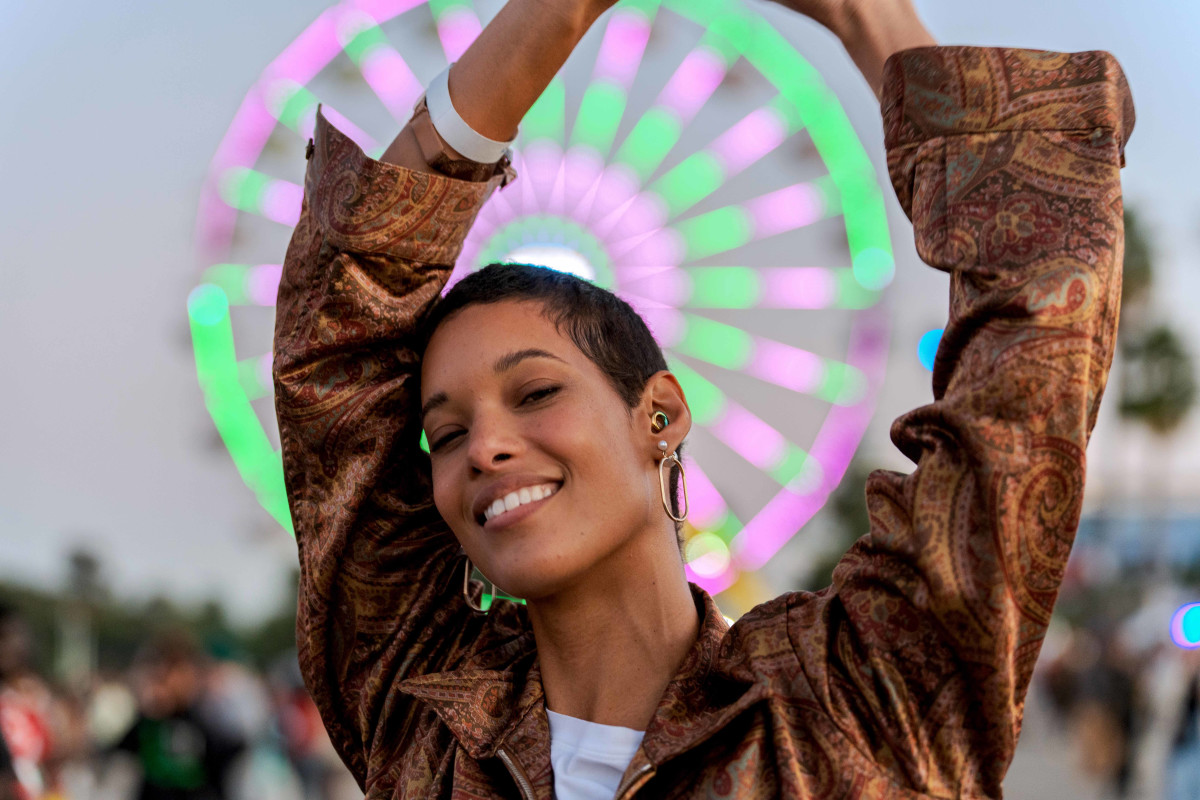 Loop Joins Coachella as First-Ever Official Earplug Partner | DesignRush