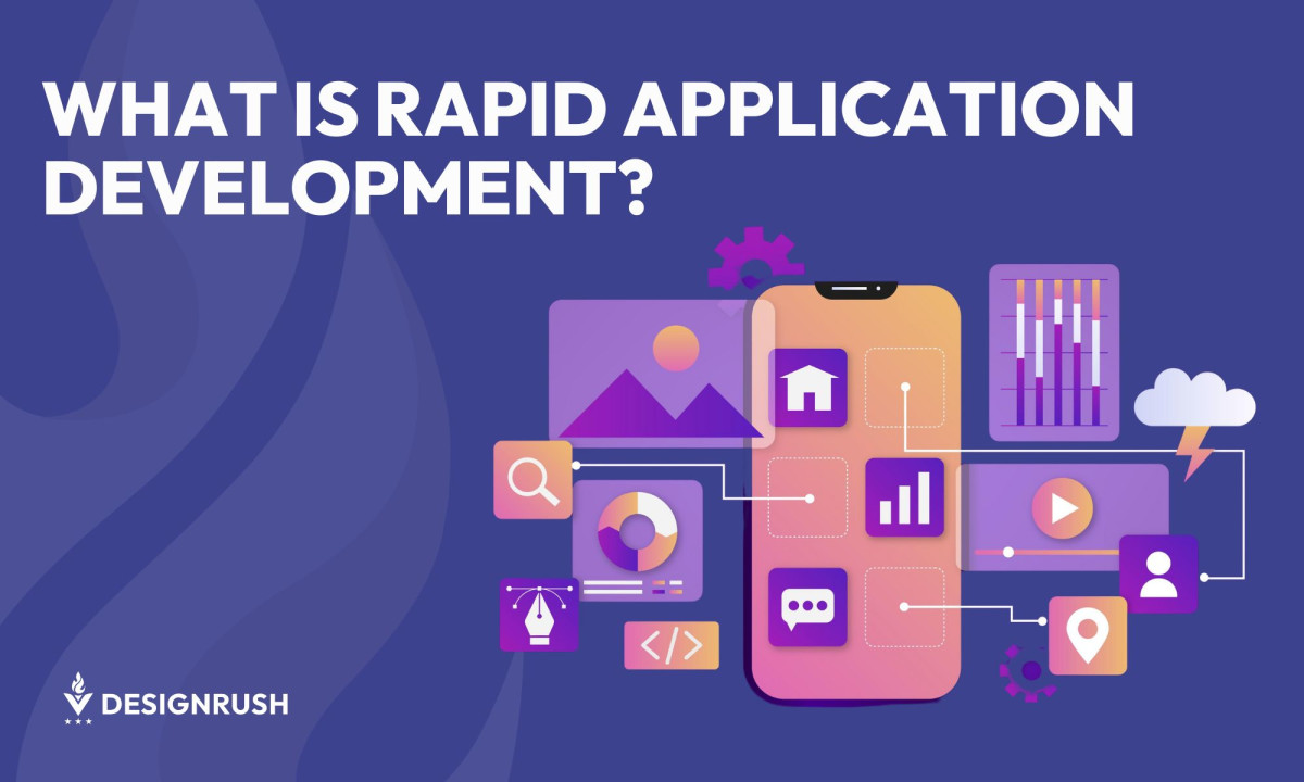 What Is Rapid Application Development? (2025) | DesignRush