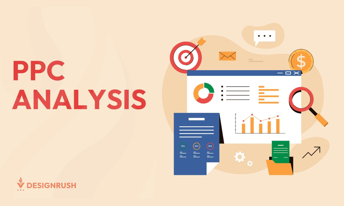 Competitive PPC Analysis Breakdown | DesignRush