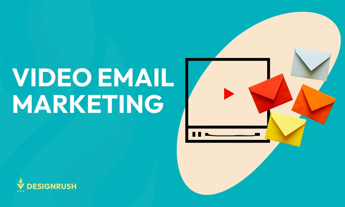 7 Unique Ways To Use Videos in Email Marketing Campaigns | DesignRush