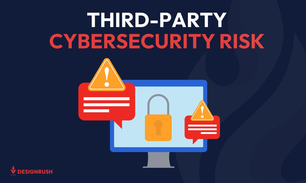What Is Third-Party Cybersecurity Risk? (2026) | DesignRush