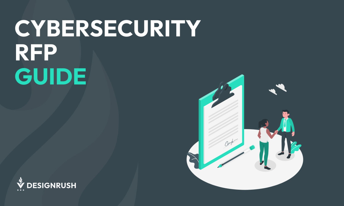 Cybersecurity RFP: Template & Expert Guide [2025] | DesignRush