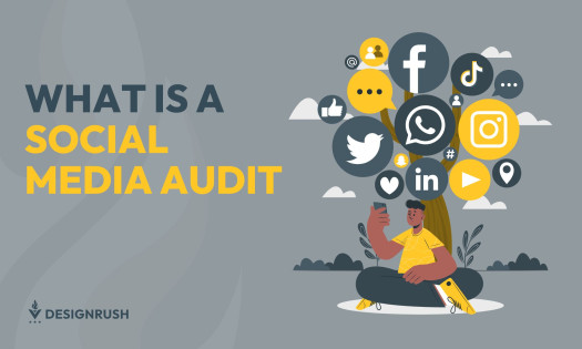 Comprehensive Guide: How To Conduct a Social Media Audit (2026 ...