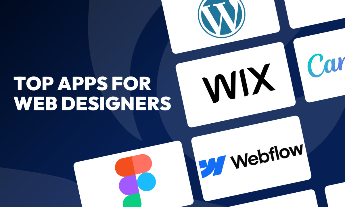 8 Best Apps for Web Designers in 2025 | DesignRush