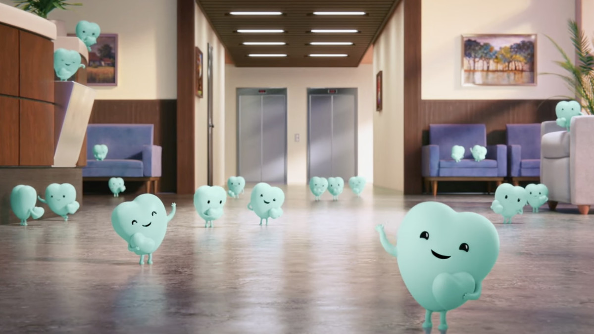 Emplify Health’s New Animated Commercial Personifies Empathy | DesignRush