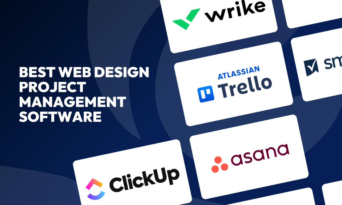 10 Best Web Design Project Management Software of 2025 | DesignRush