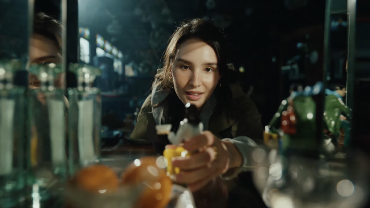 Marriott Bonvoy's Campaign Flips the Script on Travel Souvenirs ...