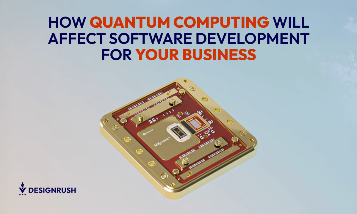 How Quantum Computing Will Impact Software Development for Your ...