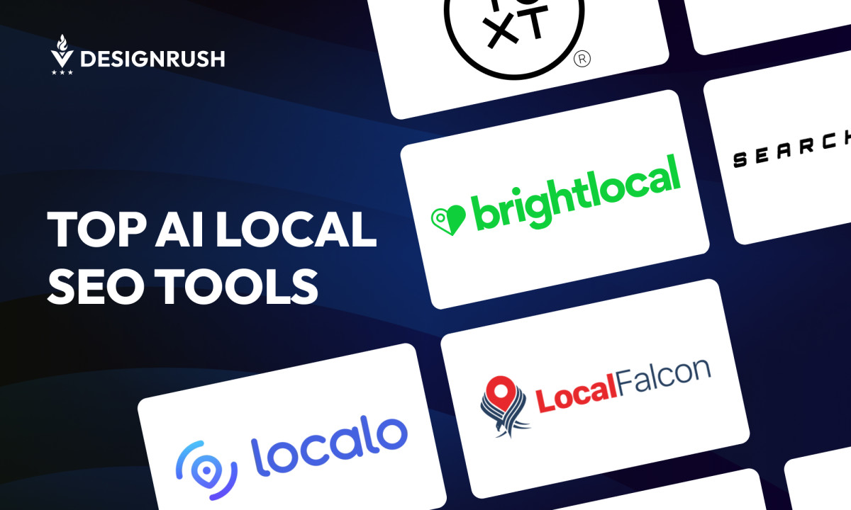 Best 5 AI Local SEO Tools to Boost Rankings & Visibility | DesignRush
