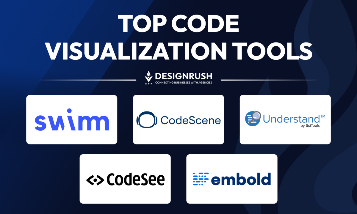 5 Best Code Visualization Tools for CTOs | DesignRush