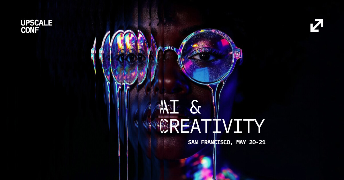 Freepik Hosts Upscale 2025 on AI, Design, and Creativity | DesignRush