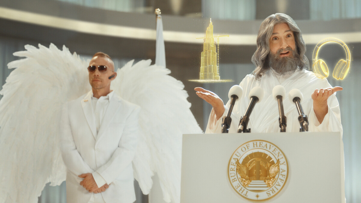 Giant Spoon Leads Autodesk’s Global Rebrand with Tony Hale | DesignRush