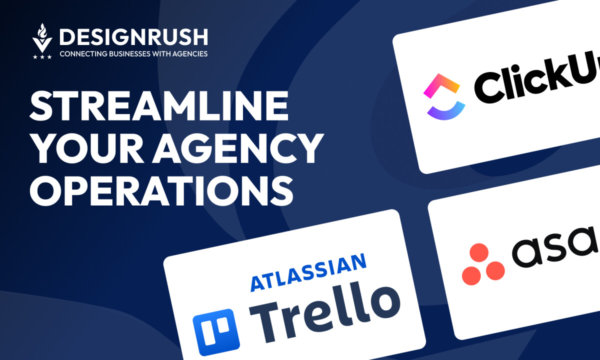 Workflow Optimization for Agencies: Tools, Systems & Strategies | DesignRush