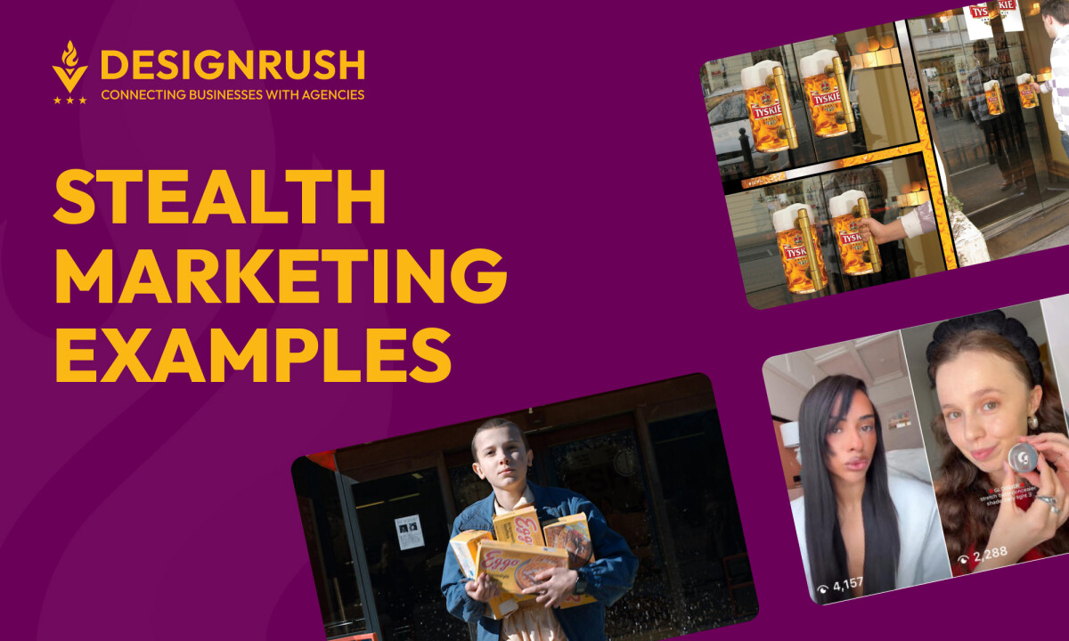 Stealth Marketing Examples: Tactics, Campaign Highlights & Ethical ...