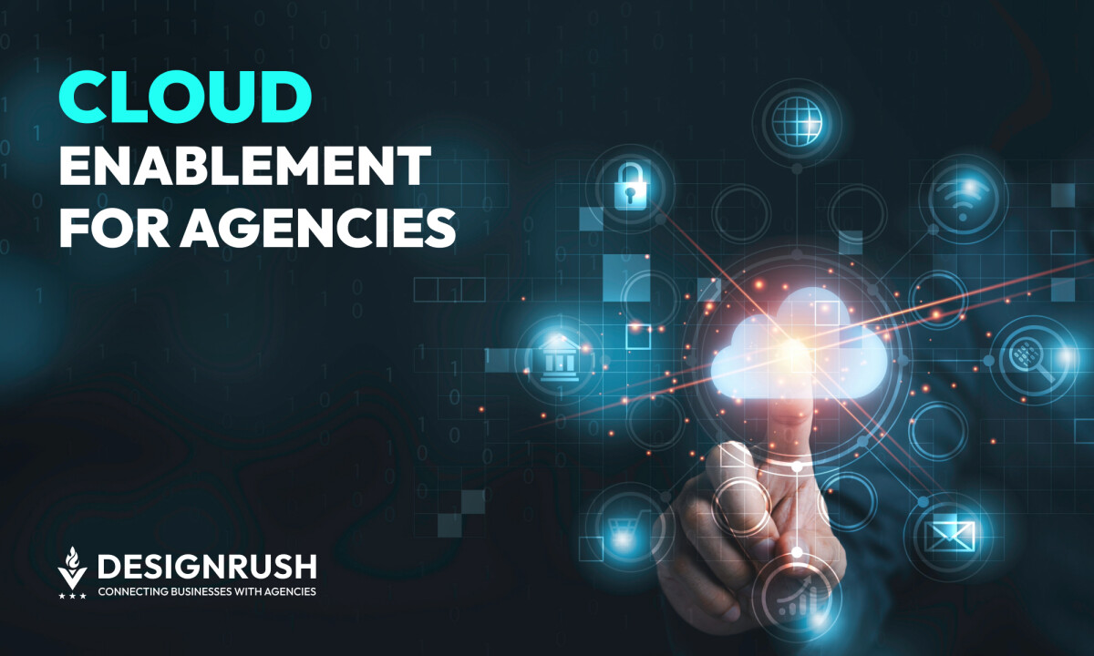 Cloud Enablement Guide in 2026 | DesignRush