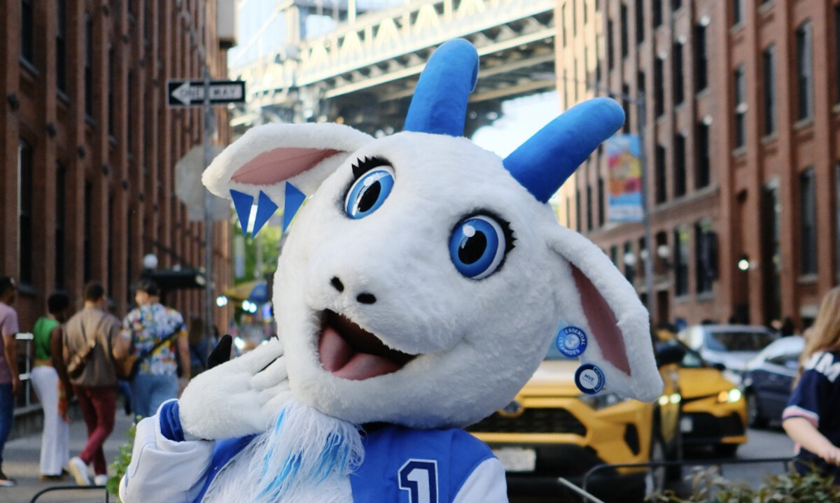 Ogilvy Shows Us Why CeraVe Is the 'G.O.A.T.' | DesignRush