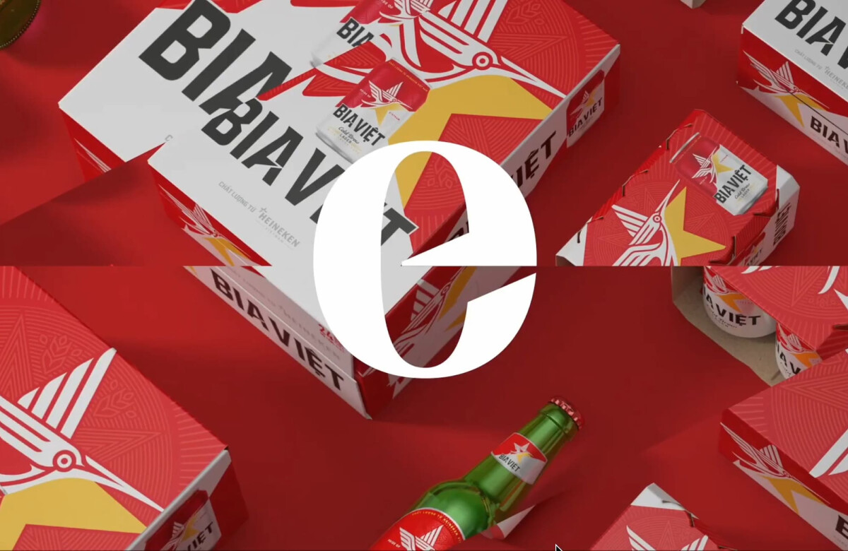 Elmwood Launches Intent-Driven Rebranding | DesignRush