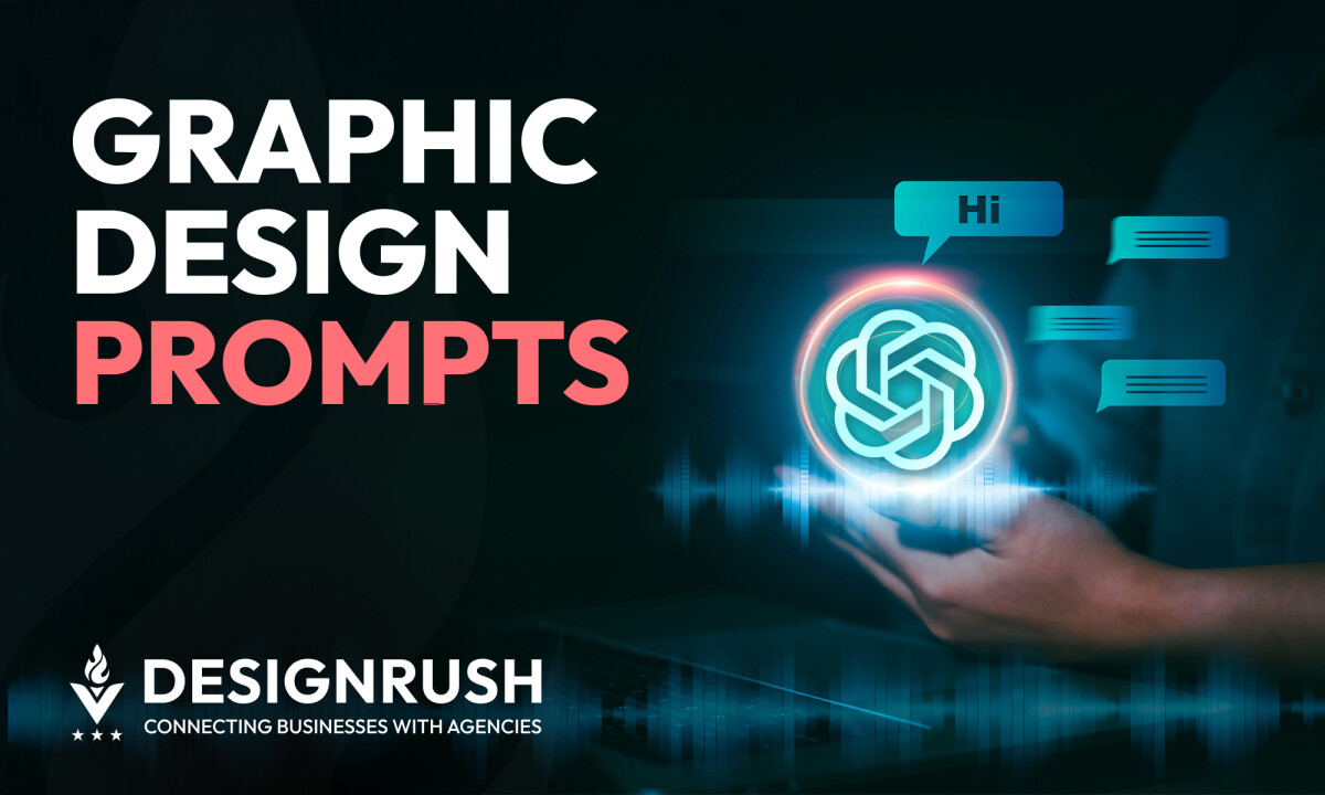 Graphic Design Prompts: 20+ Examples and Expert Tips | DesignRush