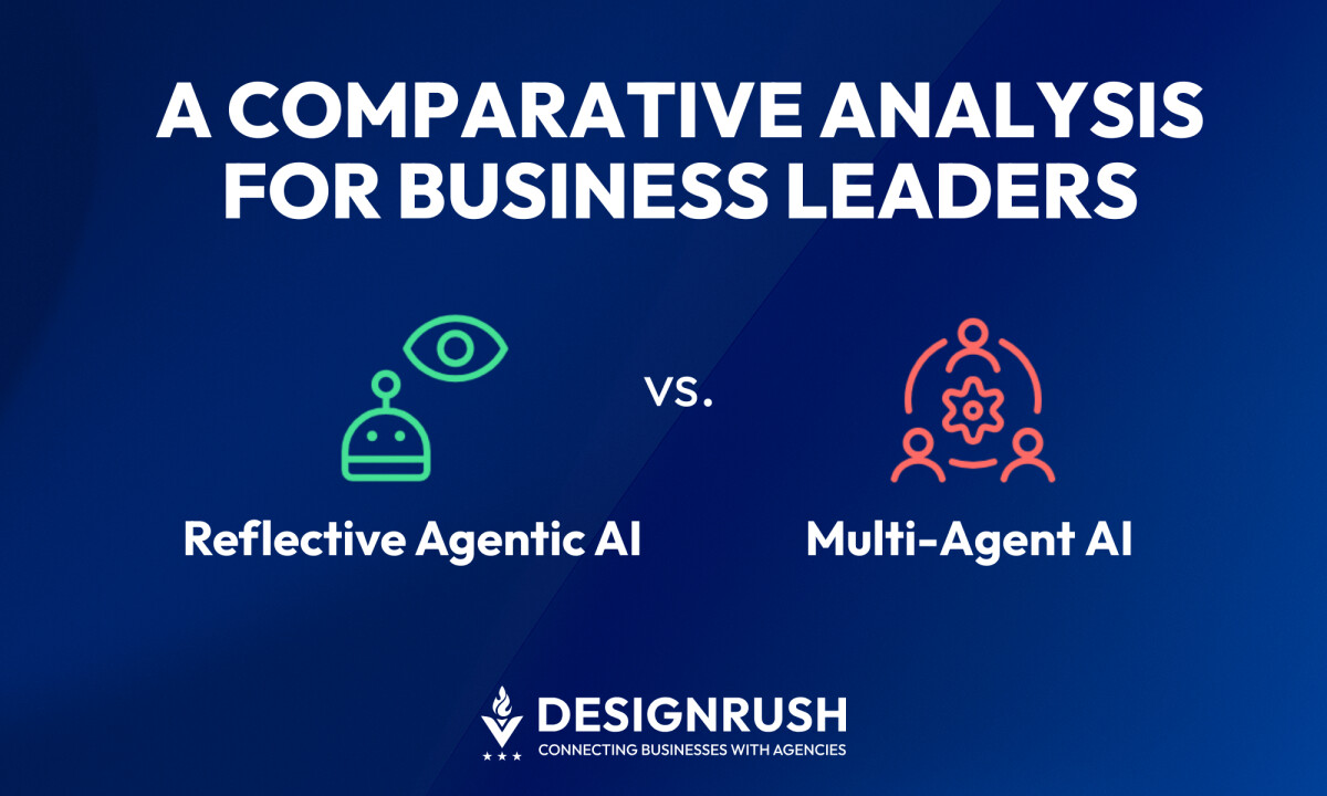 Reflective Agentic AI vs. Multi‑Agent AI: A Comparative Analysis for ...