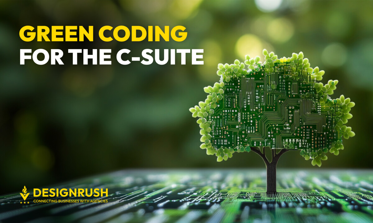 Green Coding for Agencies: Sustainable Software That Drives ROI | DesignRush