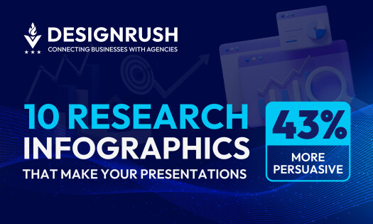 10 Research Infographic Types That Help Persuade, Align, and Convert ...