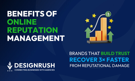 Online Reputation Management Benefits: Trust, Growth & Top ORM ...