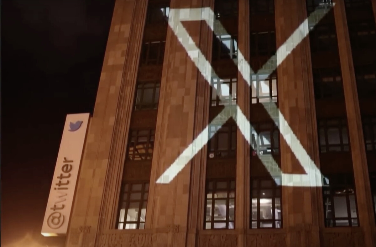 Why Elon Musk’s X Rebrand Still Hasn’t Replaced Twitter | DesignRush