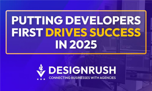 Why Winning Agencies Are Putting Developers First in 2025 | DesignRush