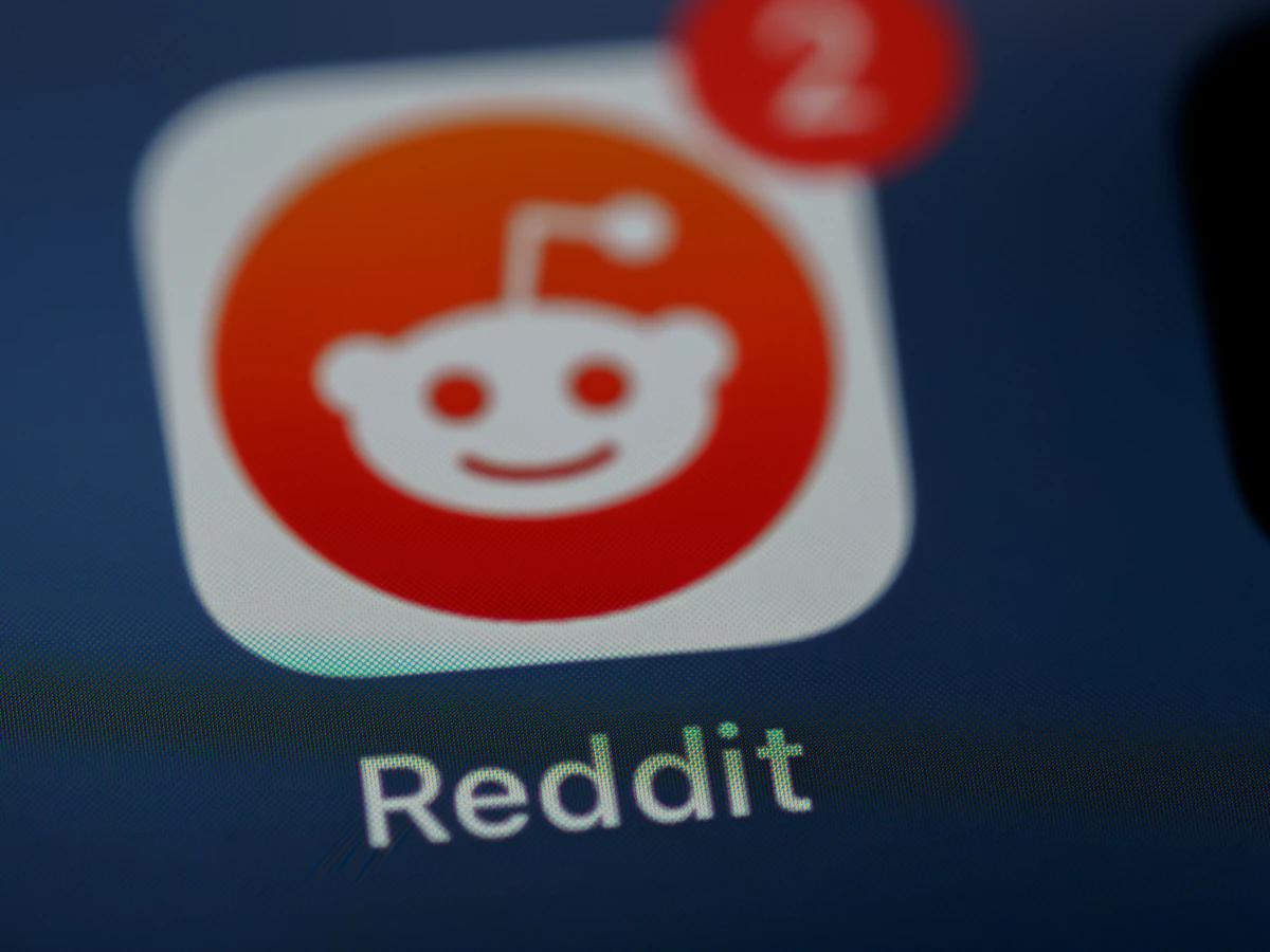 Reddit Now Leads AI Answer Rankings