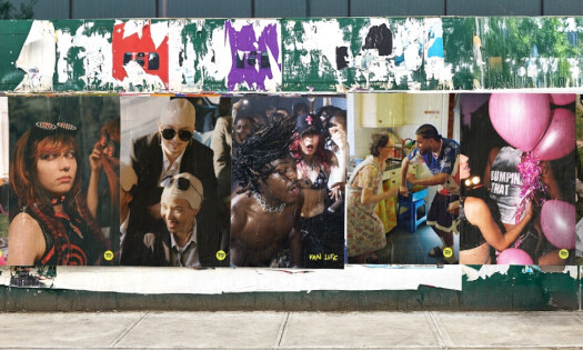 Spotify’s 'Fan Life' Campaign Highlights Global Fandoms | DesignRush