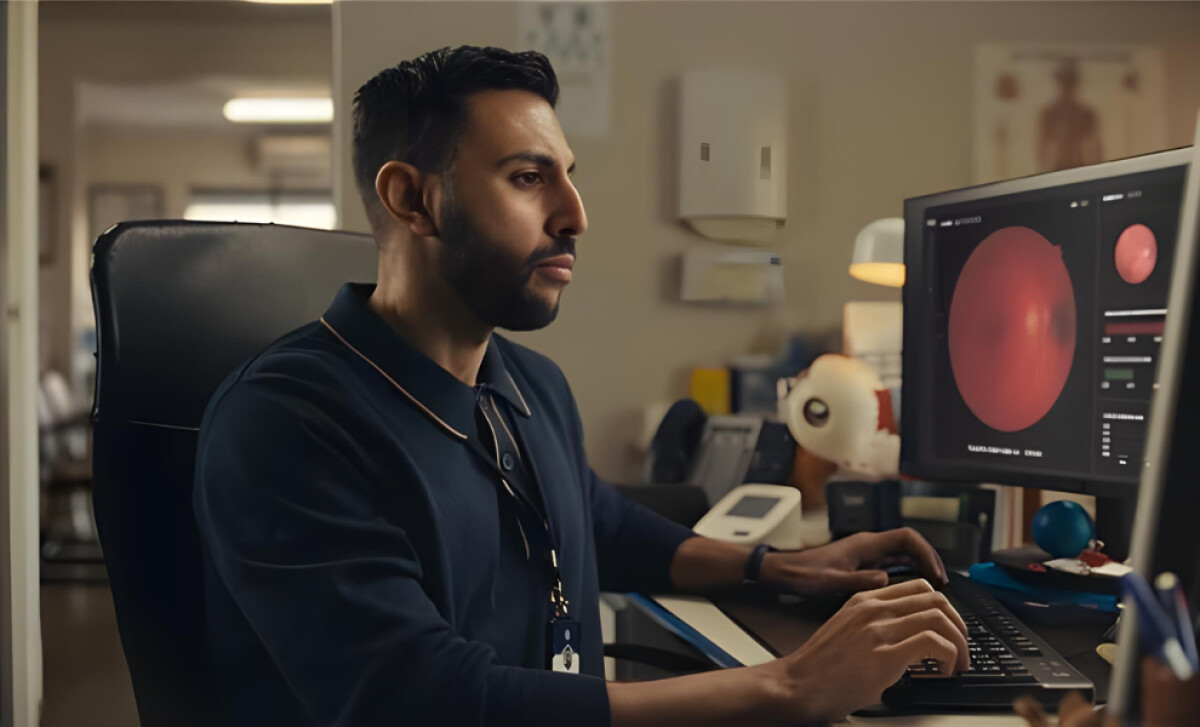 Google’s “More’s Possible” Campaign Shows AI in Everyday Care | DesignRush