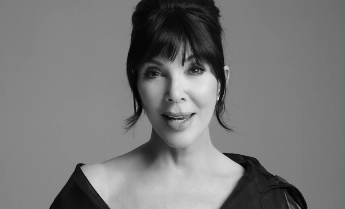 Kris Jenner’s “Leaked” MAC Ad Sparks Viral Buzz | DesignRush