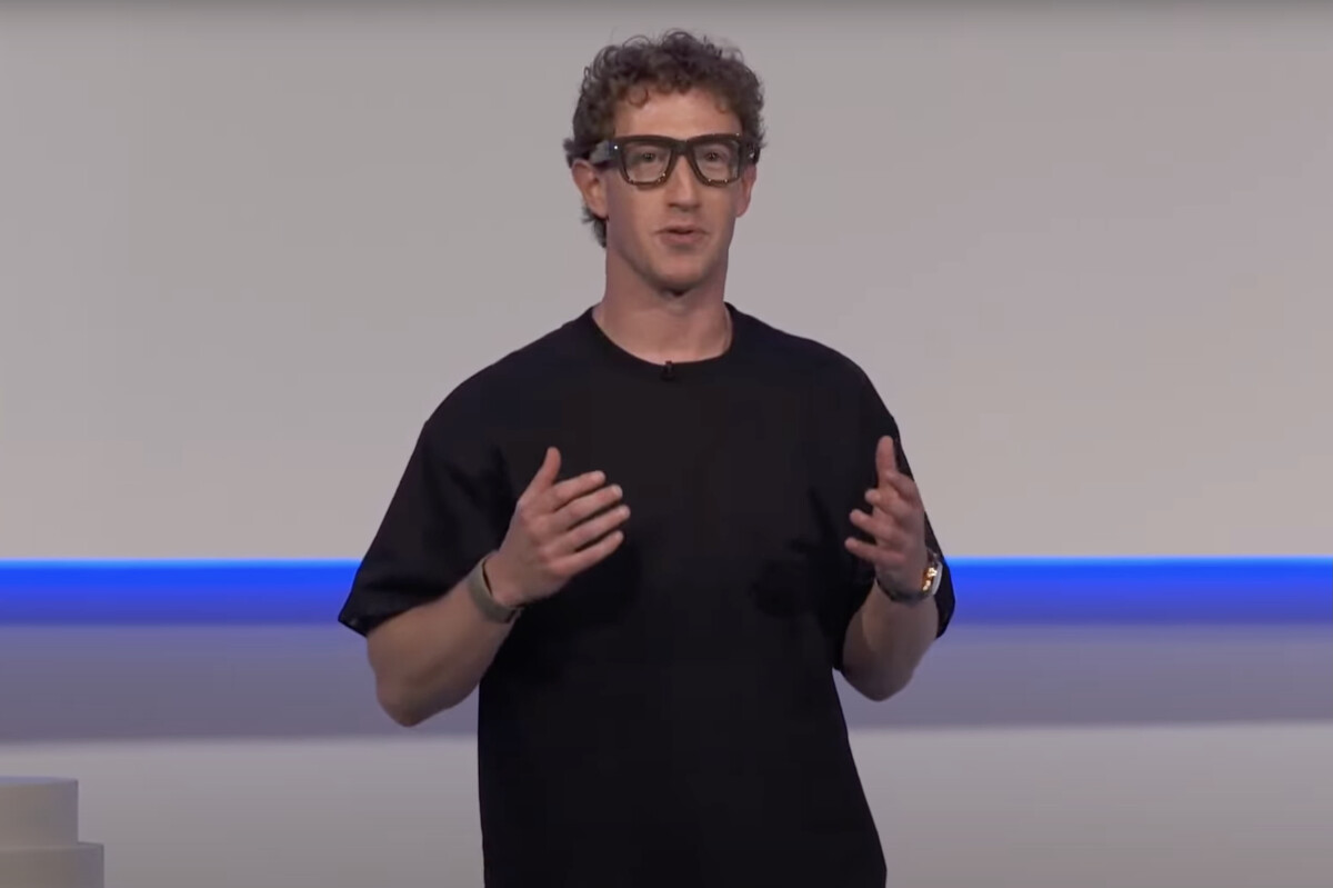 Meta AI Glasses Demo Glitches Raise Big Questions | DesignRush