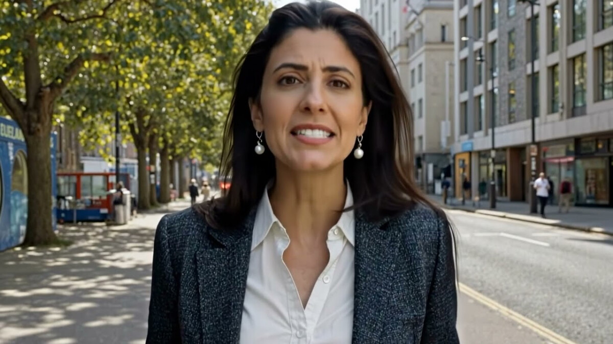 Channel 4’s Launches AI News Experiment in 'Dispatches' | DesignRush