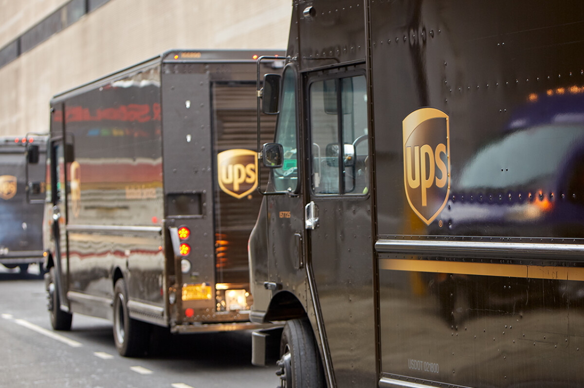 UPS Cuts 48,000 Jobs, Closes 93 Facilities in Major Overhaul
