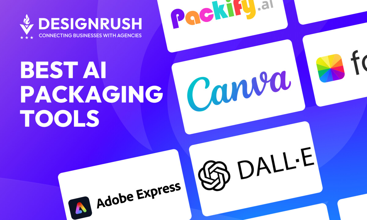 Best AI Tools for Smarter, Faster Packaging Design | DesignRush